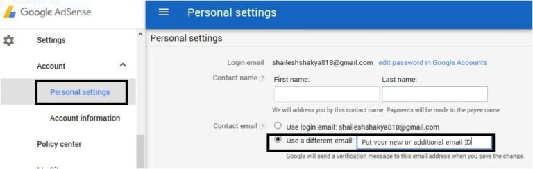Google Adsense Login Issues: How To Fix
