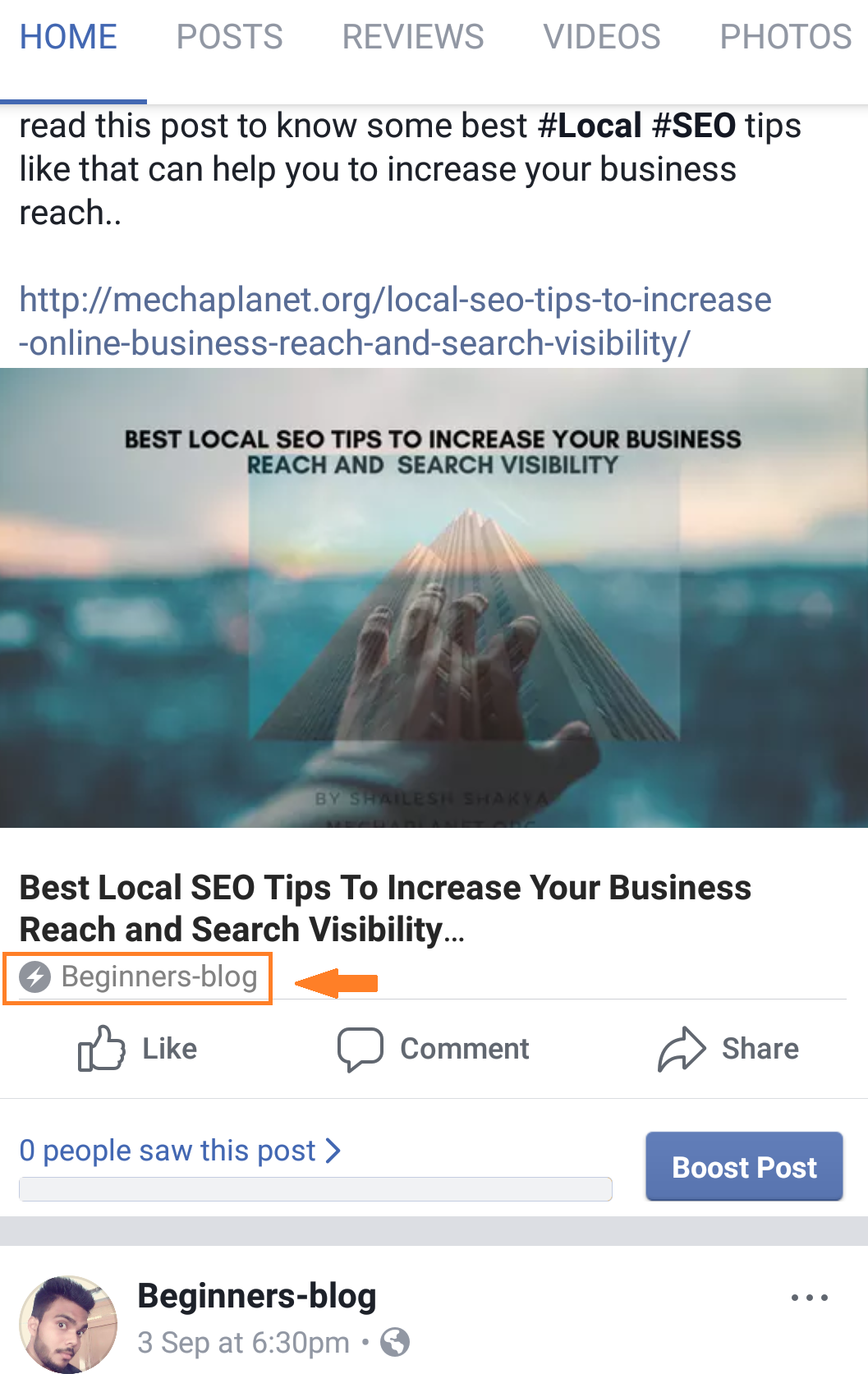 Full Guide: How To Sign Up To Instant article For Accessing Facebook ...
