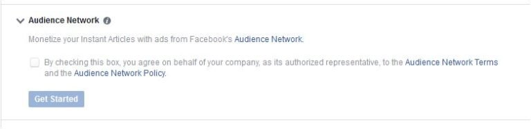 How To Earn Money From Facebook With Audience Network Ads on Website ...
