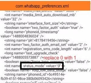 3 Easy Methods to Download Old version of WhatsApp [with Pictures]