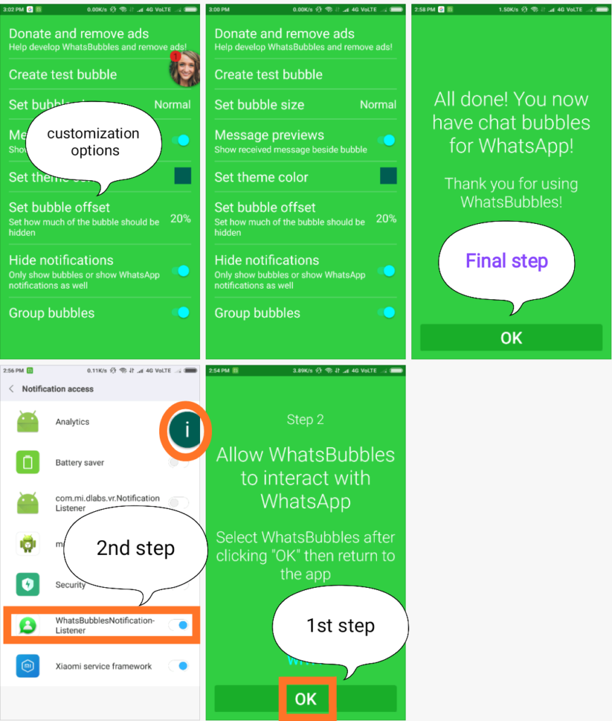 10 Awesome WhatsApp Tricks You Must Know [With Neat Images]