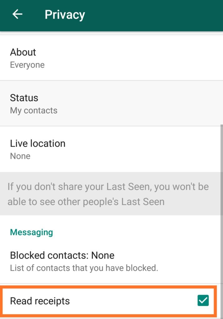 10 Awesome WhatsApp Tricks You Must Know [With Neat Images]