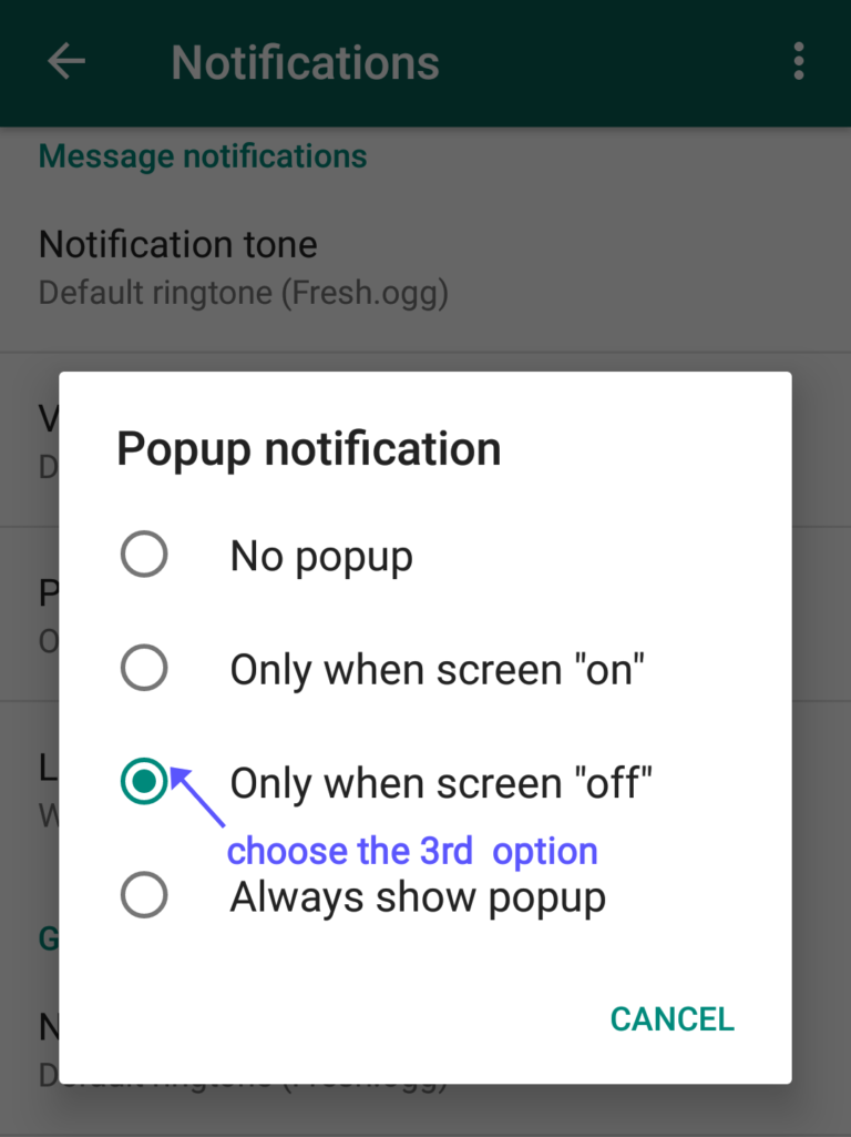 10 Awesome WhatsApp Tricks You Must Know [With Neat Images]