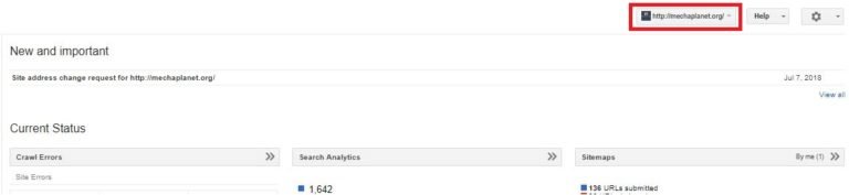 Migrate WordPress Site To New Domain Without Losing SEO [Ultimate Guide]