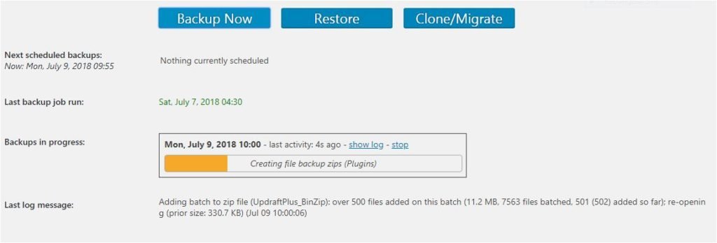 Migrate WordPress Site To New Domain Without Losing SEO [Ultimate Guide]