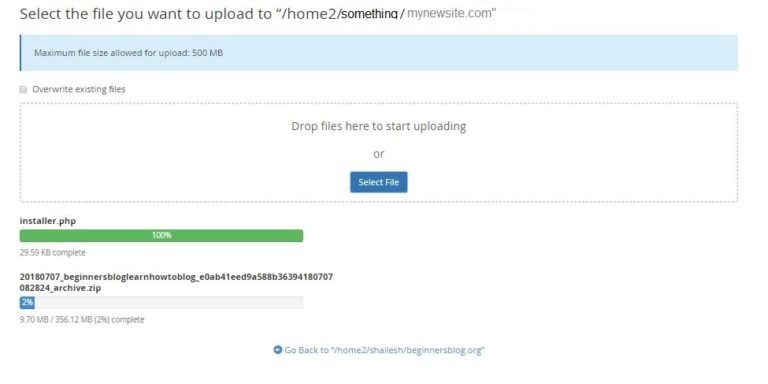 Migrate WordPress Site To New Domain Without Losing SEO [Ultimate Guide]