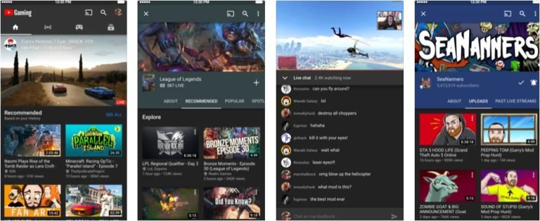 YouTubers Apps: 21 Best Android & iPhone Apps for YouTubers