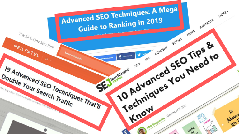 How To Write A Blog Post That Ranks On Google In 2021 [Ultimate Guide]