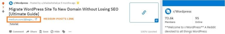 How To Write A Blog Post That Ranks On Google In 2021 [Ultimate Guide]