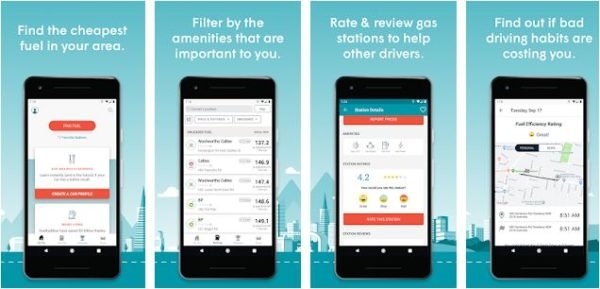 18 Apps For Effortless Money Saving, Budgeting & Investing