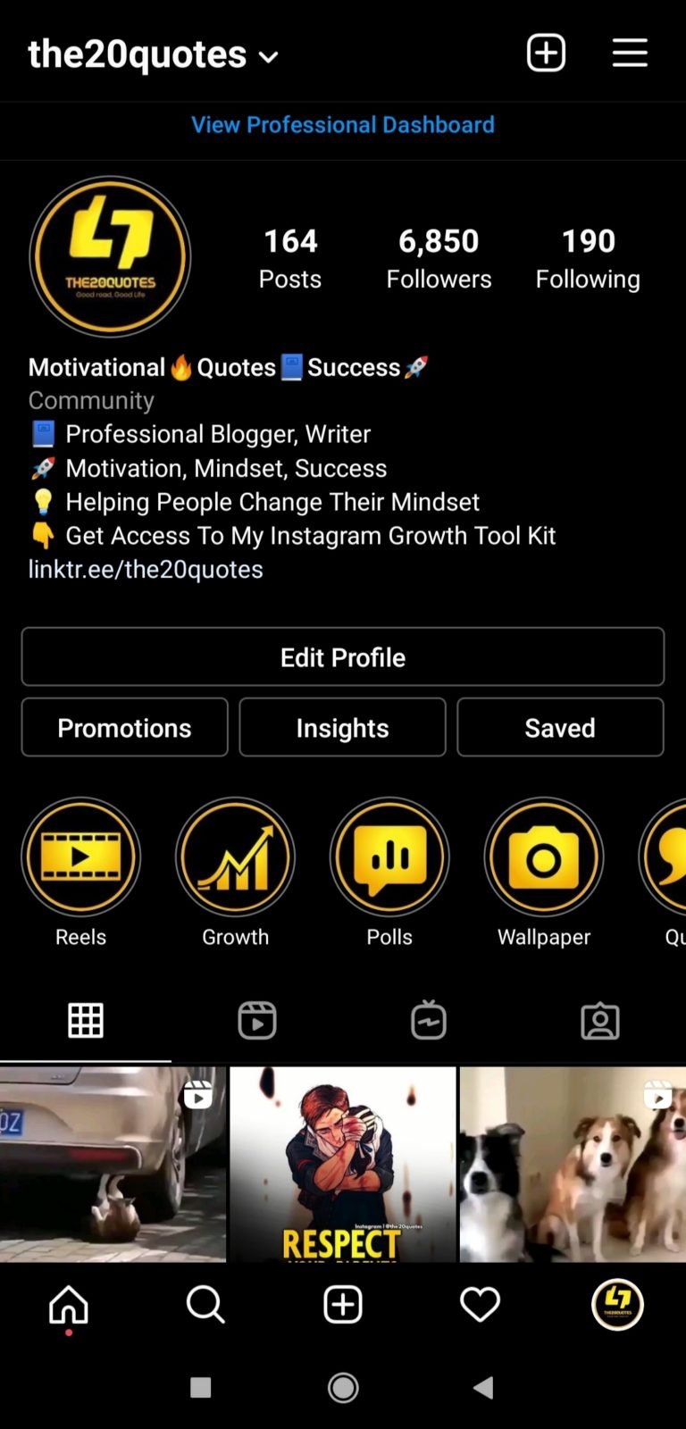 How to Become Instagram Model: The Exact Strategies I Used To Get 6K ...