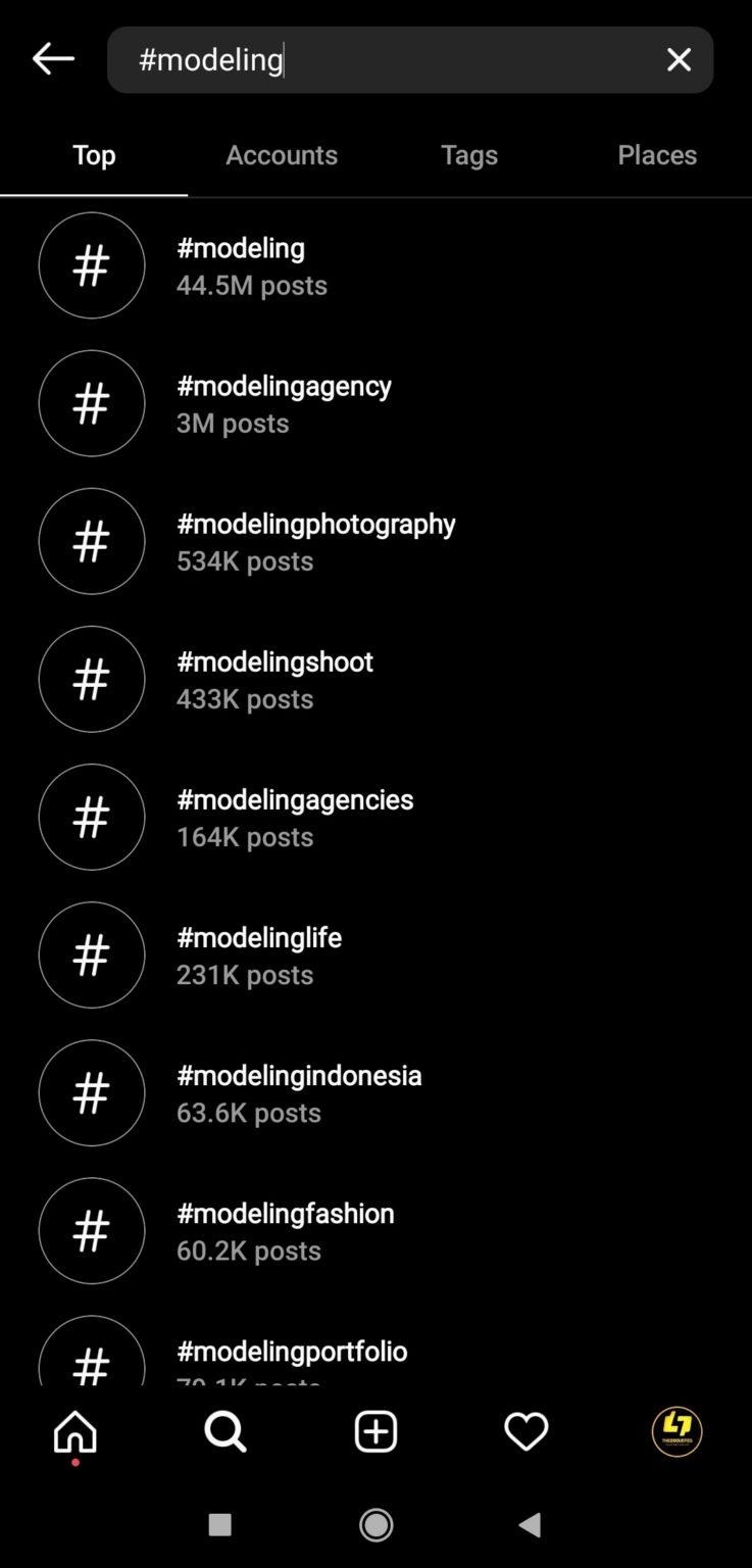How to Become Instagram Model: The Exact Strategies I Used To Get 6K ...