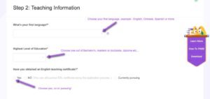 Magic Ears: Earn Up To $26 Per Hour Teaching English Online