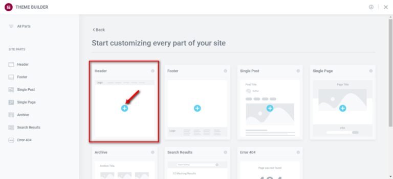 How To Create A Website With Elementor Pro and Start a Lucrative Side ...
