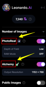 Leonardo AI Review: How To Use Leonardo AI To Generate Awesome Art Work