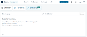 DeepL Review: Key Features, Pros & Cons, Pricing - BEGINNERS BLOG